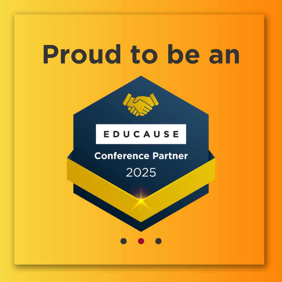 2025 EDUCAUSE Annual Conference | Conference Partner Package Details and Deadlines | EDUCAUSE Events