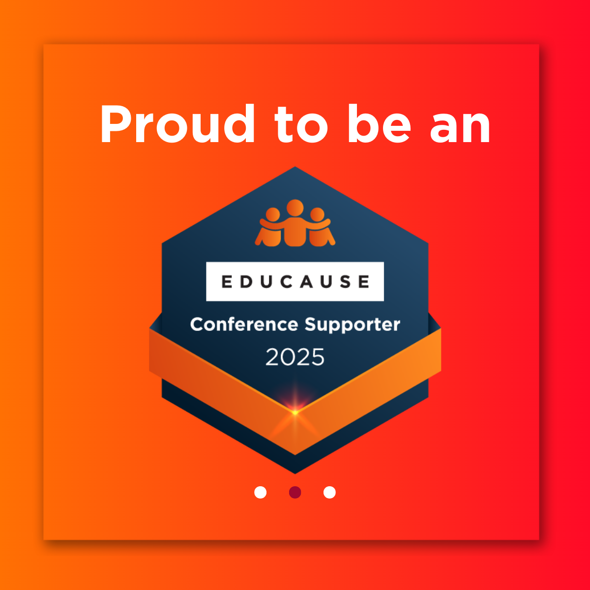 2025 Cybersecurity and Privacy Professionals Conference | Conference Supporter Package Details ...