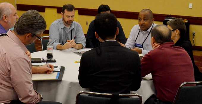 Senior Directors Seminar | EDUCAUSE