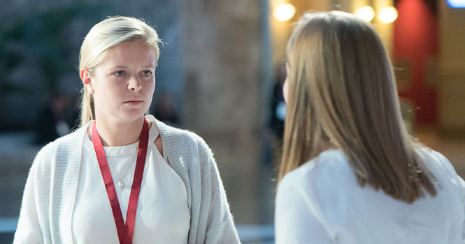 Diana G. Oblinger Innovation Forum | EDUCAUSE Events