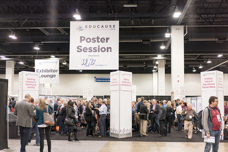 Sponsor | EDUCAUSE Events