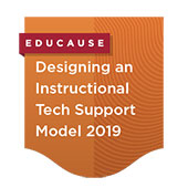 Agenda | EDUCAUSE