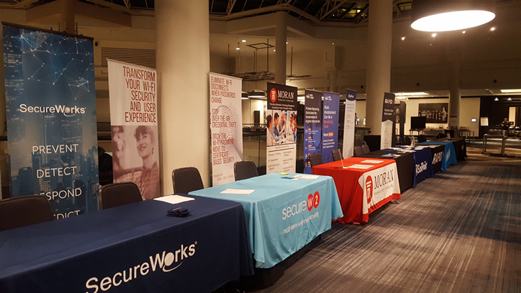Event Logistics | EDUCAUSE