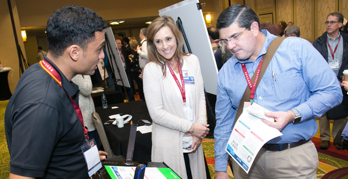 Corporate Participation | EDUCAUSE Events