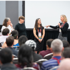 Cybersecurity and Privacy Professionals Conference | EDUCAUSE Events