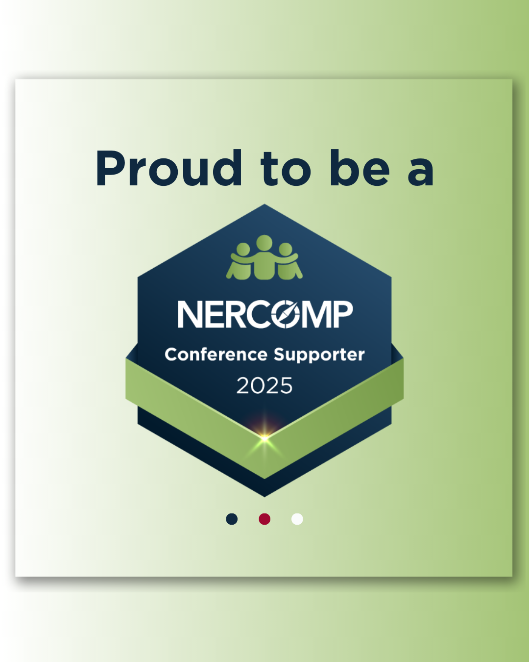 NERCOMP 2025 | Conference Supporter Package Details and Deadlines | EDUCAUSE Events