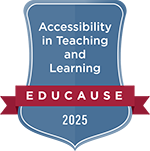 Event Experience | EDUCAUSE Events